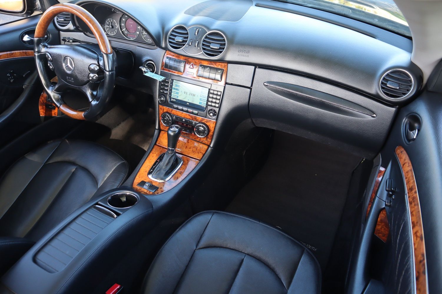 2009 Mercedes-Benz CLK 350 CLK Series | Victory Motors of Colorado