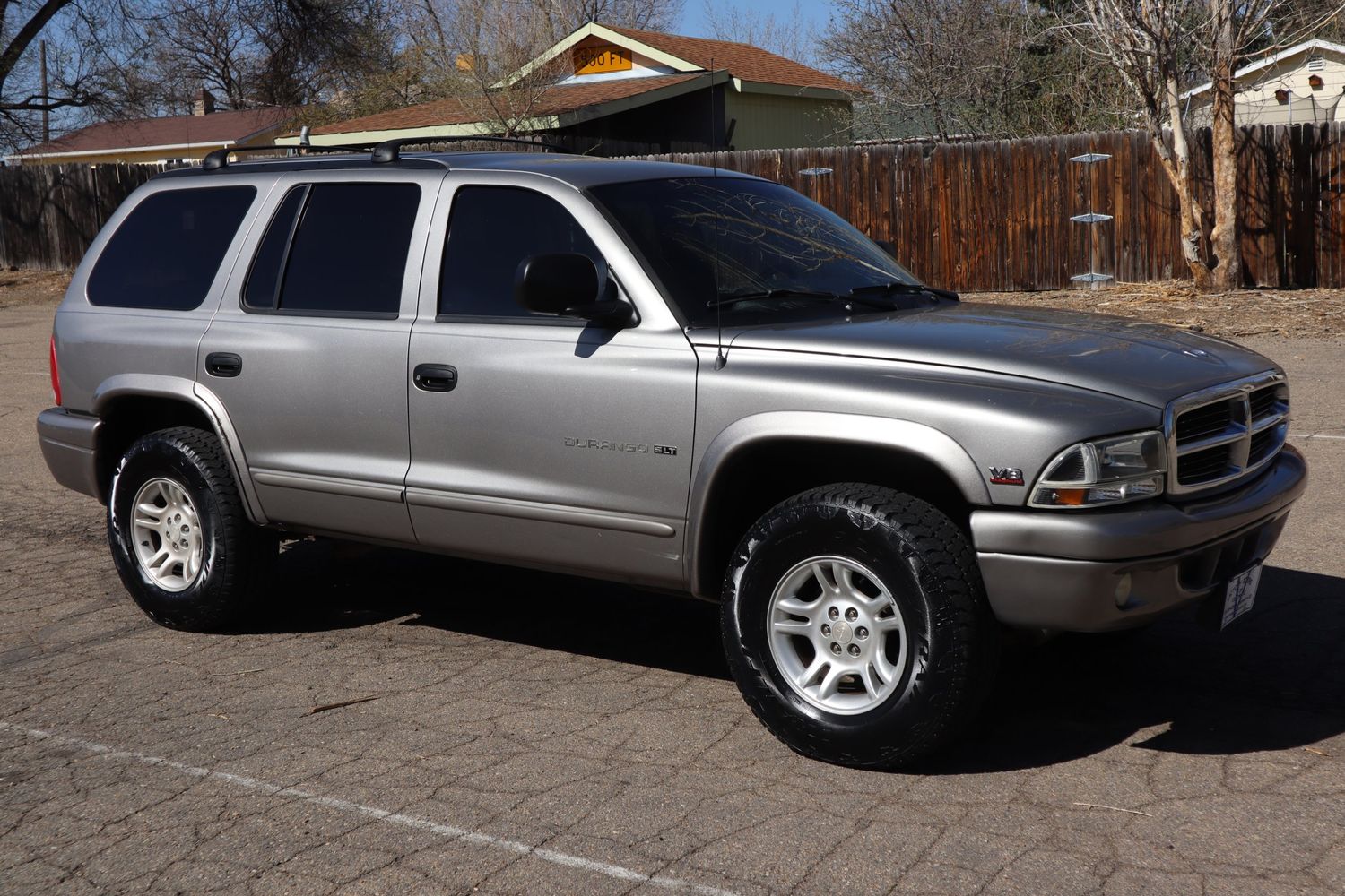 1999 Dodge Durango SLT | Victory Motors of Colorado