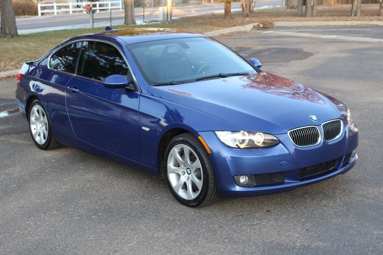 2008 BMW 328xi AWD | Victory Motors of Colorado