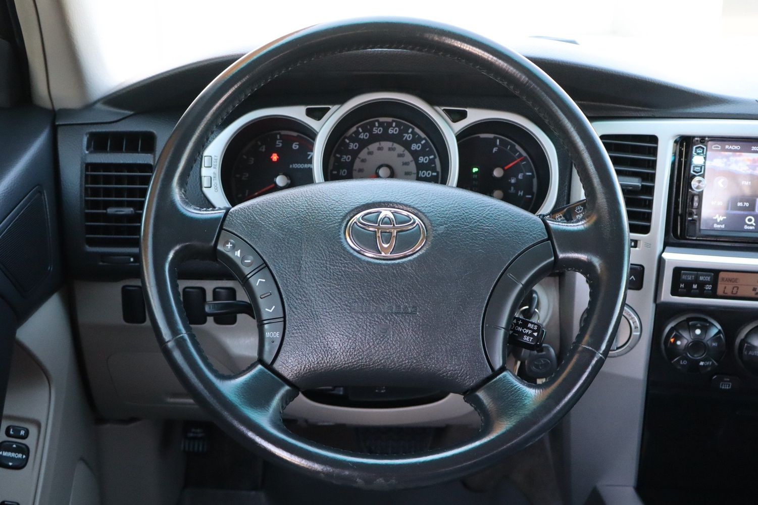 2003 Toyota 4Runner SR5 | Victory Motors of Colorado