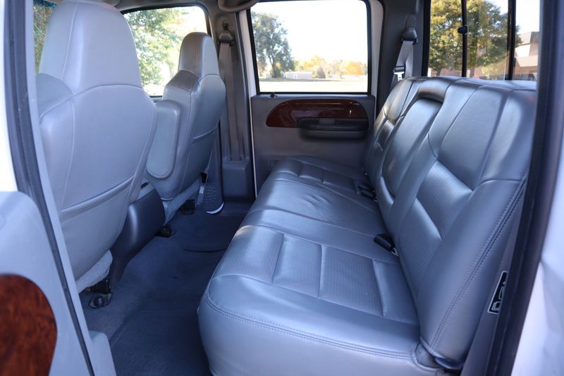 2003 Ford F-250 Super Duty Photos