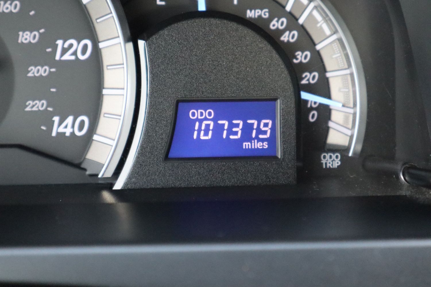 2012 Toyota Camry SE V6 | Victory Motors of Colorado