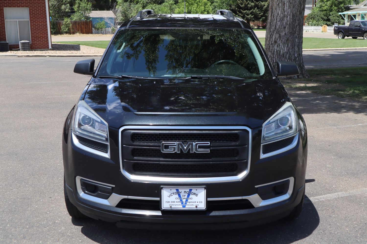 2015 GMC Acadia SLE-1 | Victory Motors of Colorado