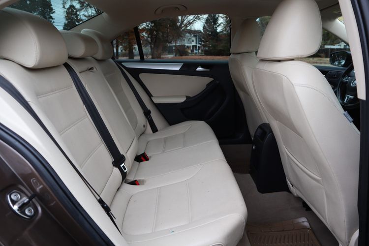 2012 Volkswagen Jetta TDI | Victory Motors of Colorado