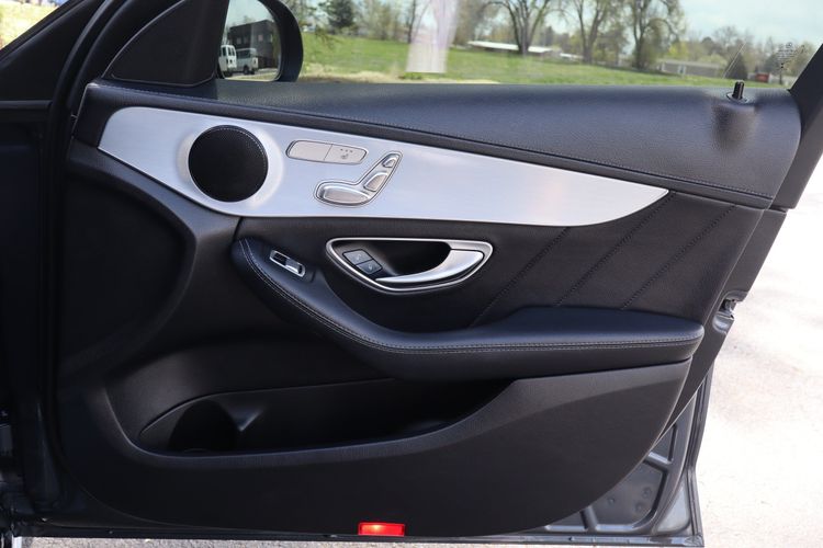 2016 Mercedes-Benz C-Class C 300 4MATIC | Victory Motors of Colorado
