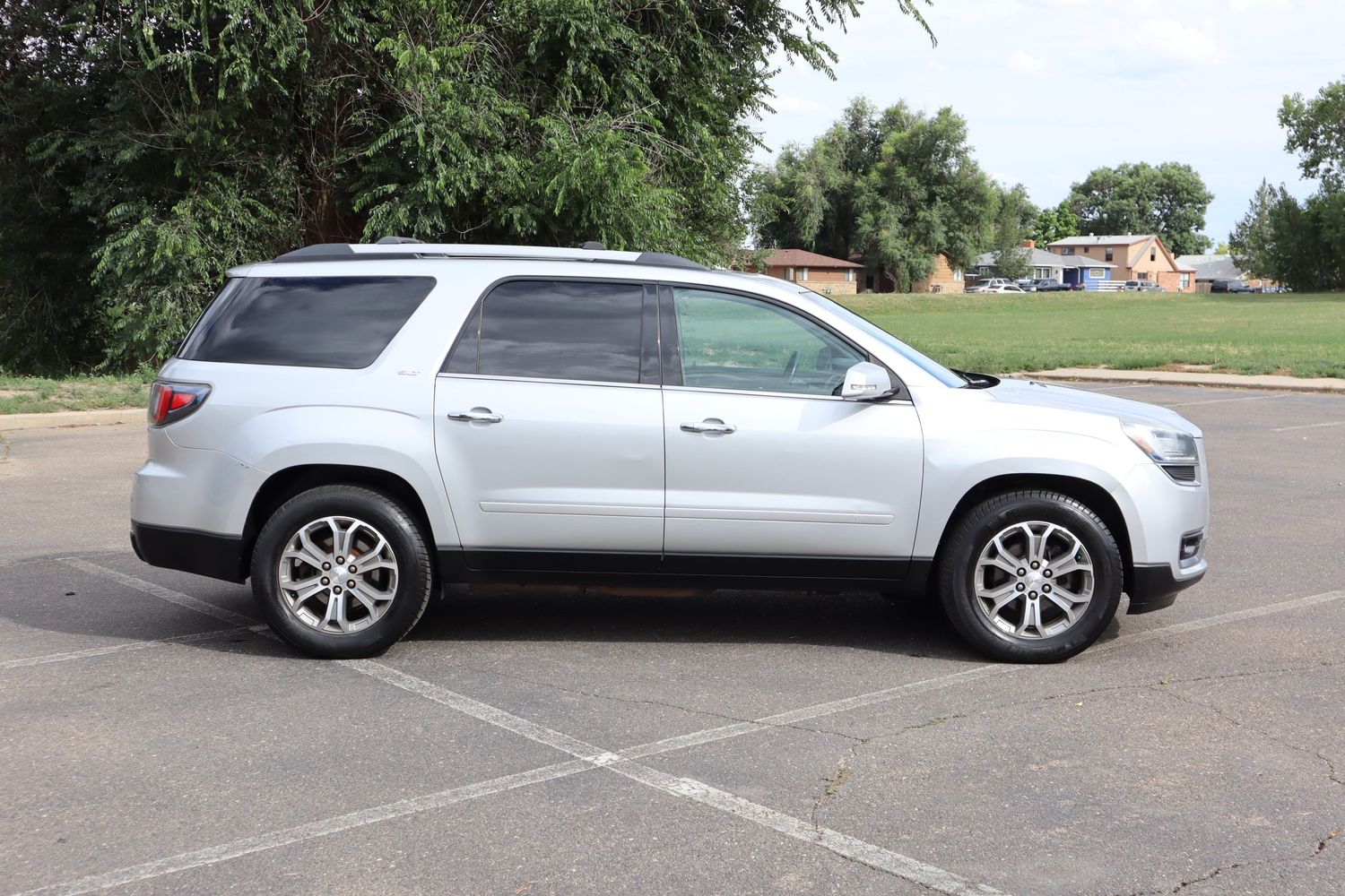 2016 GMC Acadia SLT-1 | Victory Motors of Colorado