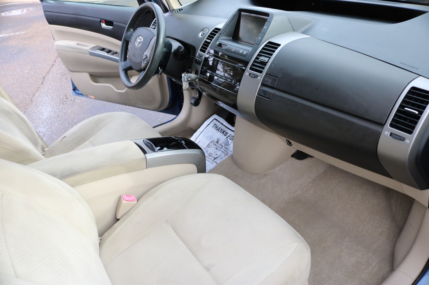 2005 Toyota Prius | Victory Motors of Colorado