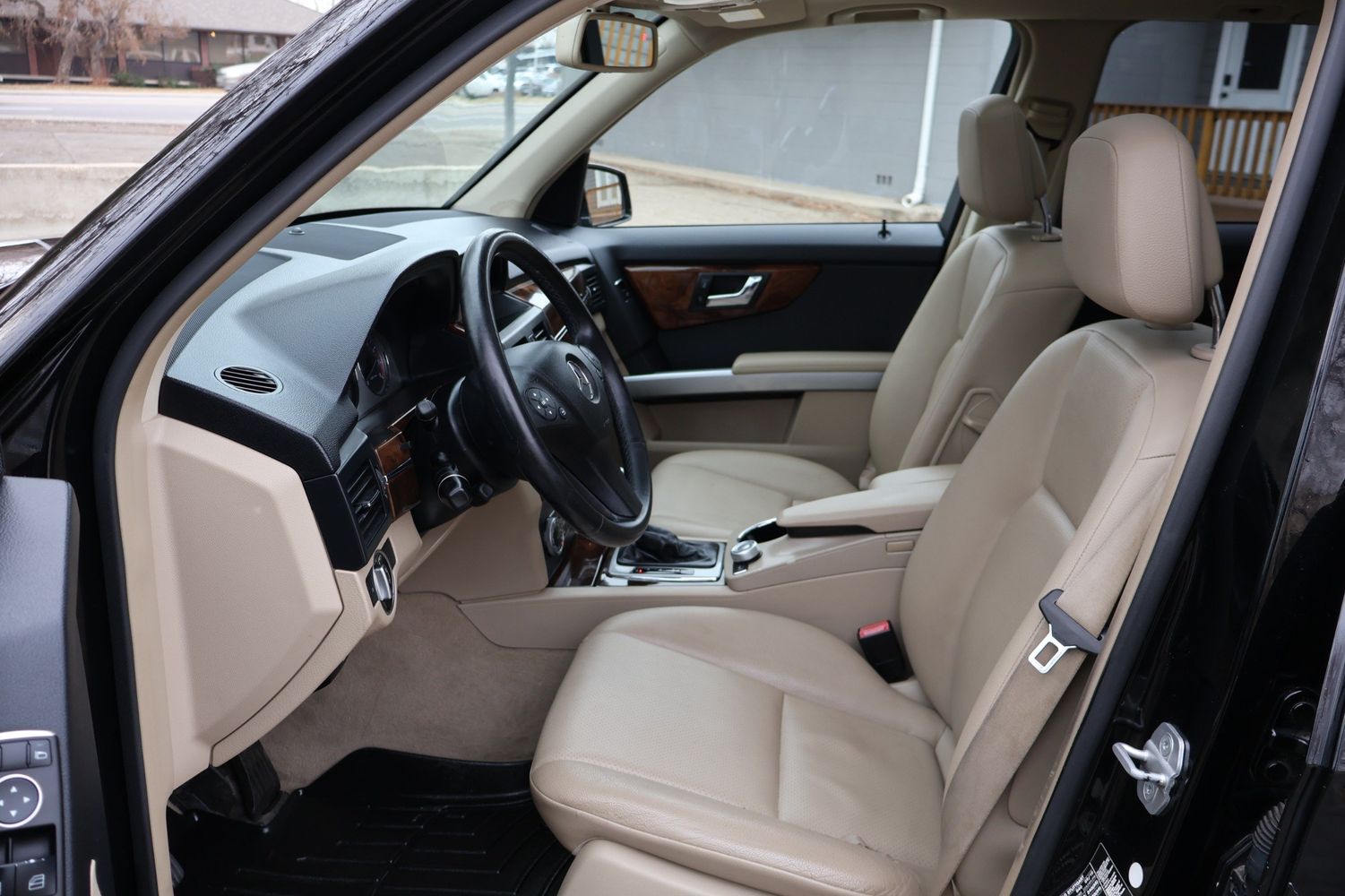 2011 Mercedes-Benz GLK GLK 350 4MATIC | Victory Motors of Colorado