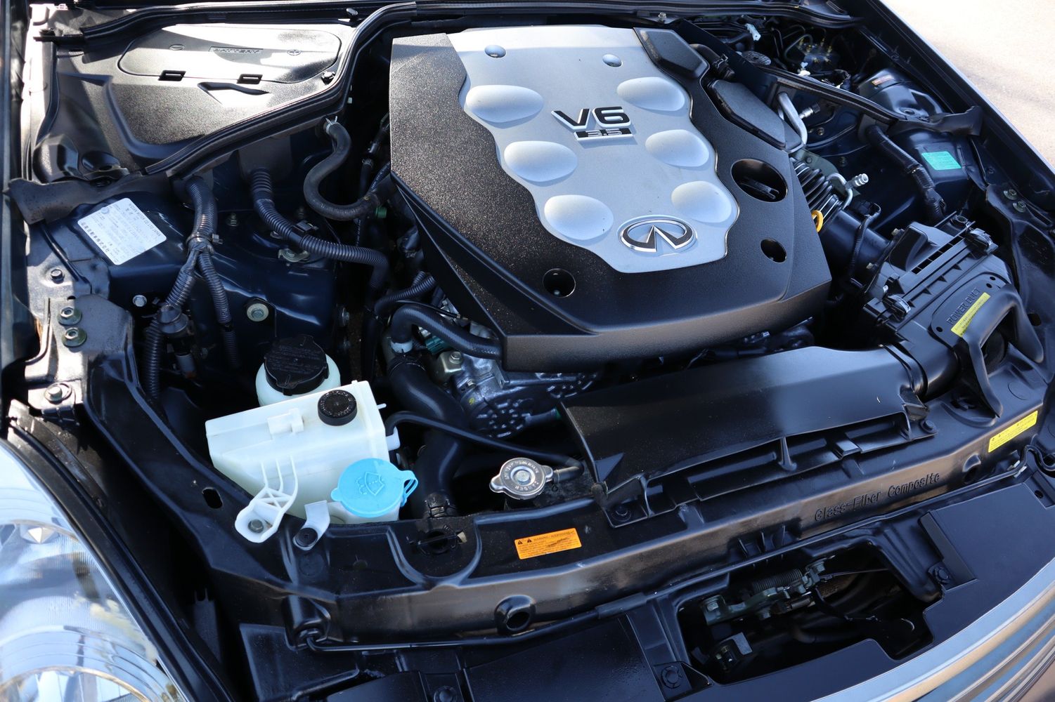 2005 INFINITI G35 Base | Victory Motors of Colorado