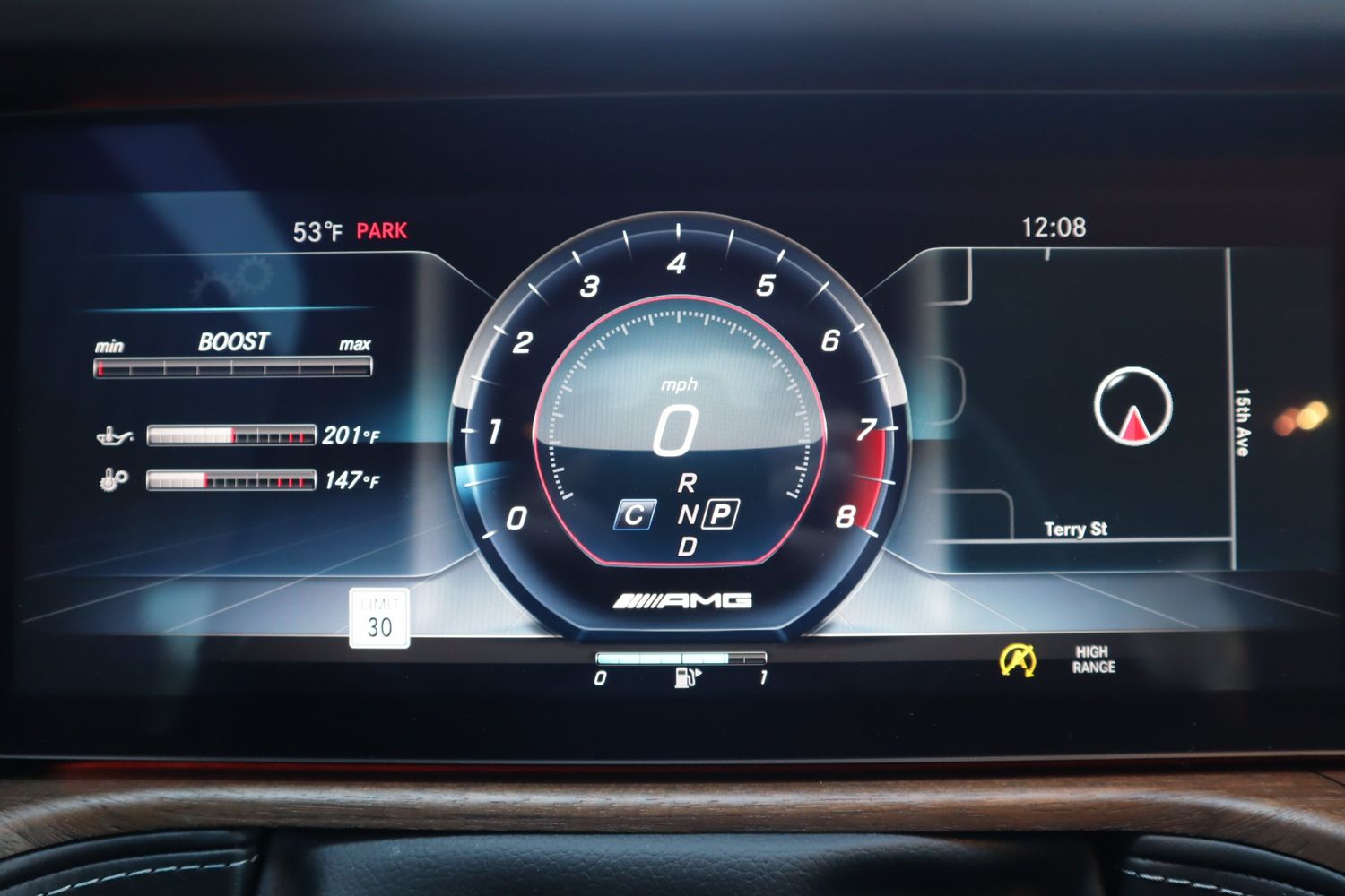 2020 Mercedes-Benz AMG G 63 G-Class | Victory Motors of Colorado