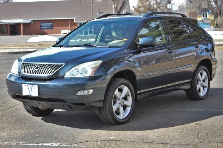 2004 Lexus RX 330 Base | Victory Motors of Colorado