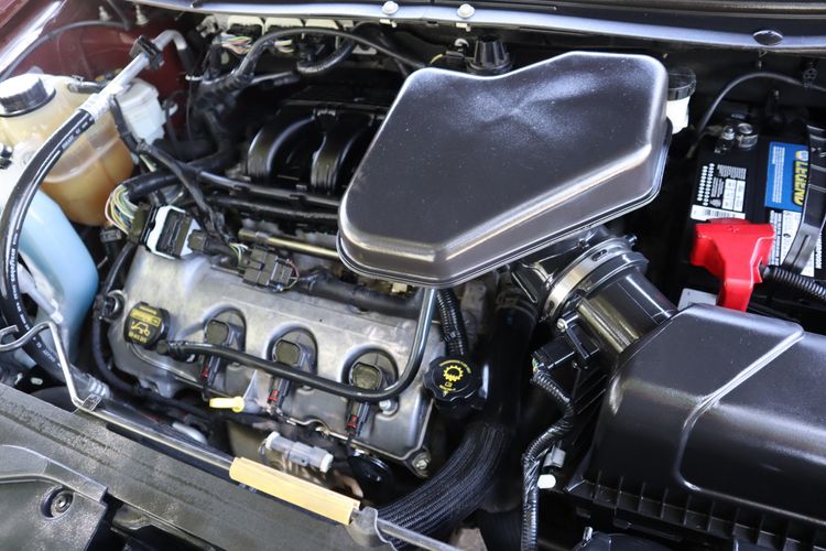 2009 Ford Edge SEL | Victory Motors of Colorado