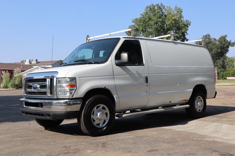 2013 Ford E-250 | Victory Motors of Colorado