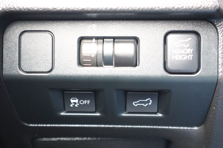 2015 Subaru Forester 2.0XT Touring | Victory Motors of Colorado