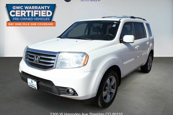 Inventory | Select Auto Group