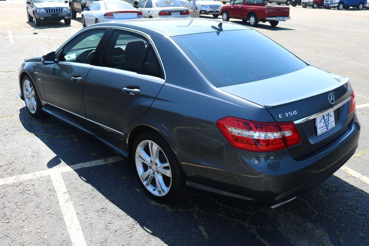 2012 Mercedes-Benz E350 E Series 4Matic | Victory Motors of Colorado