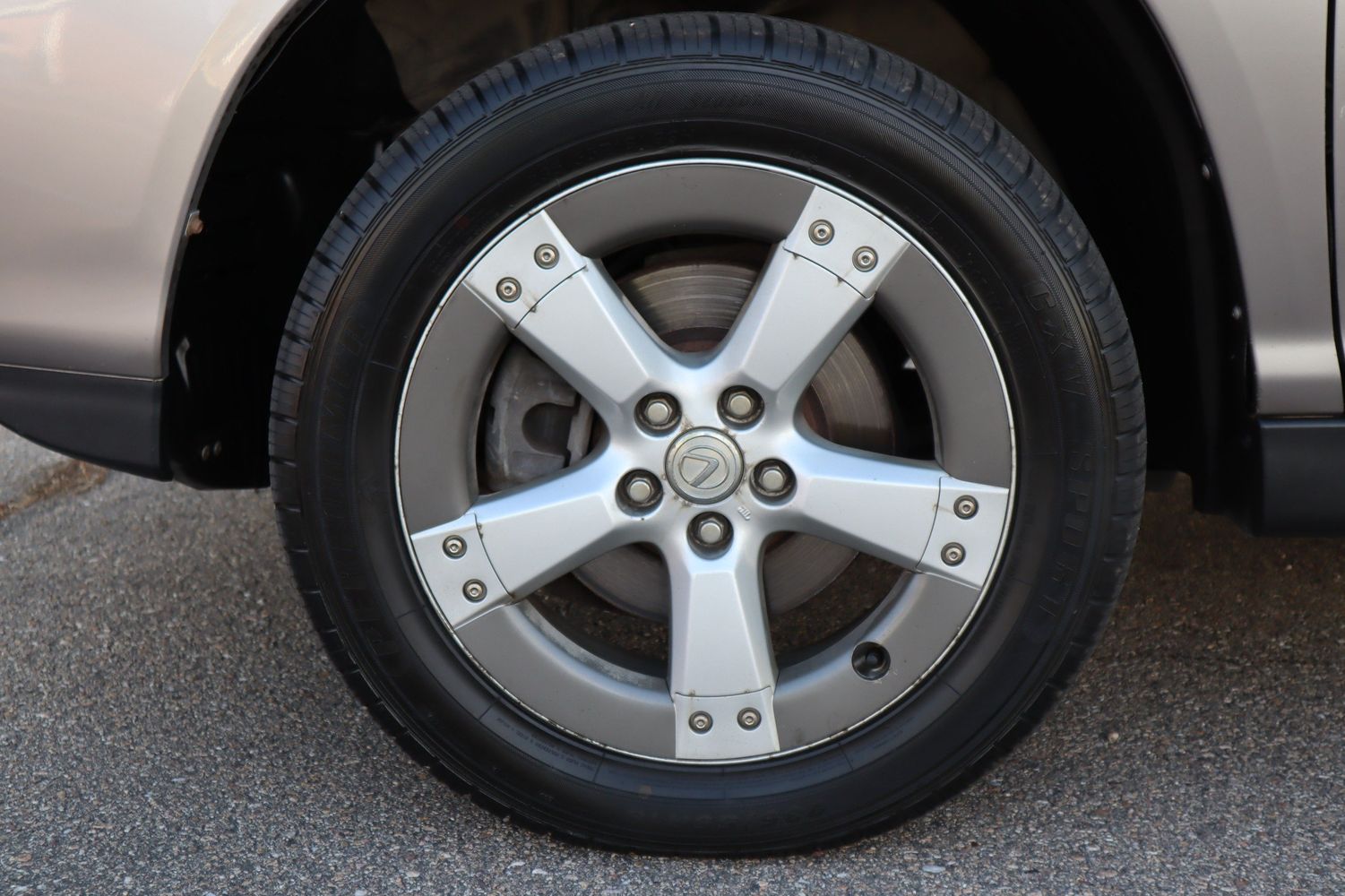 2005 Lexus RX 330 Base | Victory Motors of Colorado