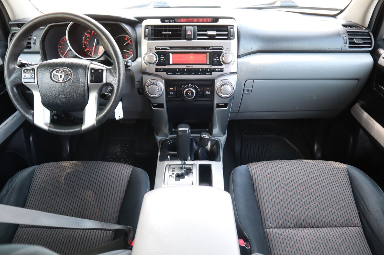 2010 Toyota 4Runner SR5 | Victory Motors of Colorado