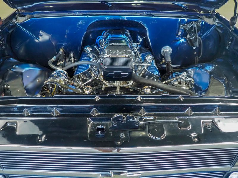 1985 Chevrolet C10 Photos