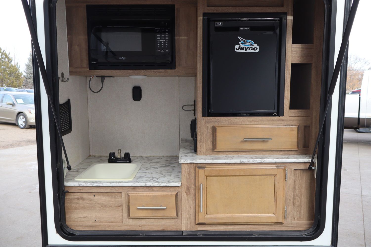 2019 Jayco Hummingbird 10rk | Victory Motors of Colorado