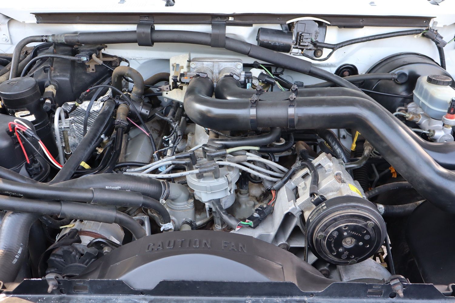 1994 Ford F-250 XLT | Victory Motors of Colorado