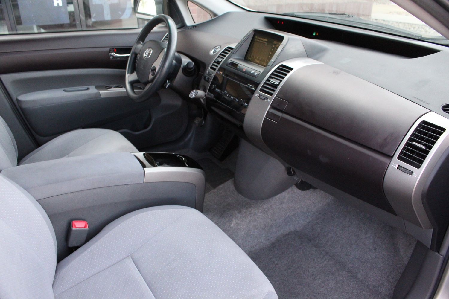 2005 Toyota Prius | Victory Motors of Colorado