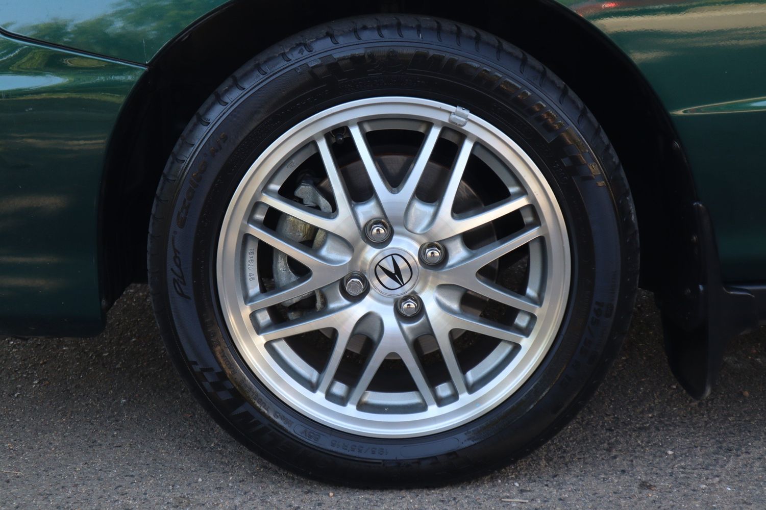 2000 Acura Integra LS | Victory Motors of Colorado