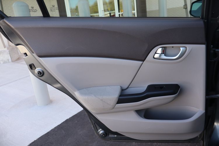 2012 Honda Civic EX | Victory Motors of Colorado