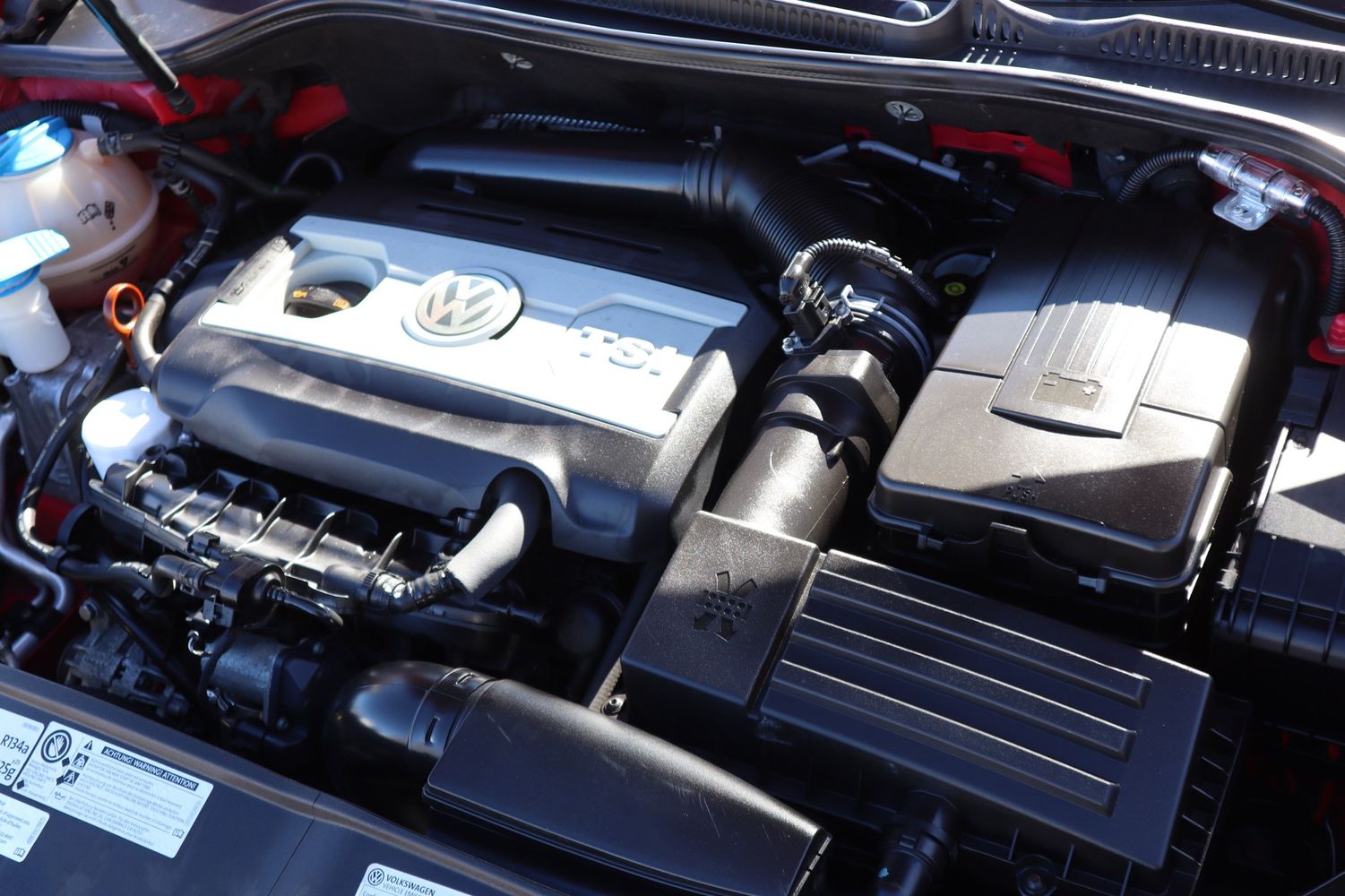 2012 Volkswagen GTI Base PZEV | Victory Motors of Colorado