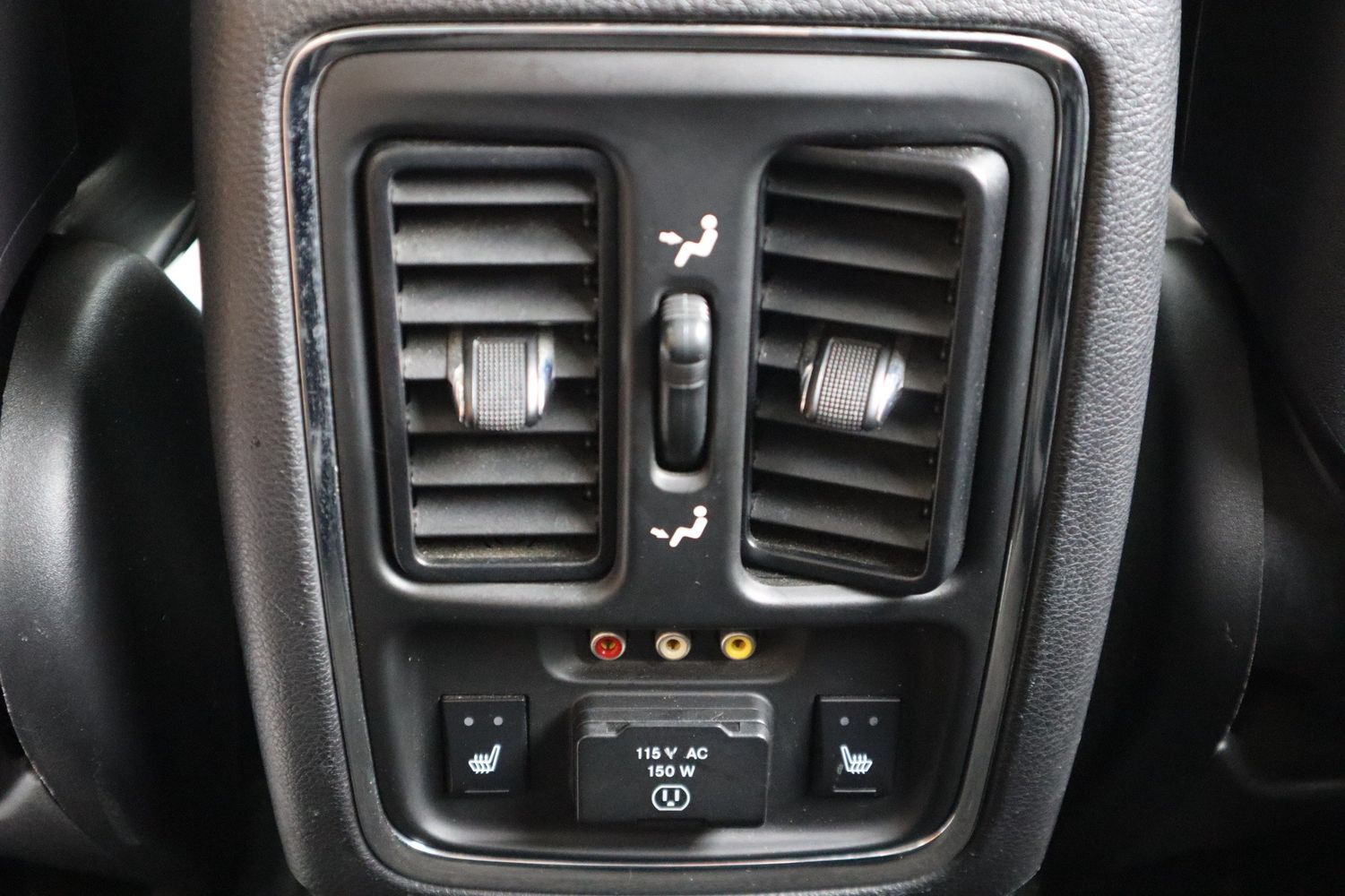 2012 Dodge Durango Citadel | Victory Motors of Colorado
