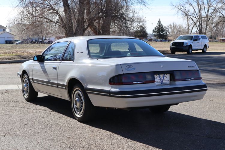 1987 Ford Thunderbird Base | Victory Motors of Colorado