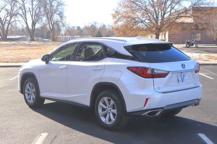 2016 Lexus RX 350 Base | Victory Motors of Colorado