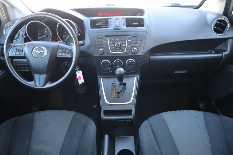 2012 Mazda Mazda5 Sport | Victory Motors of Colorado