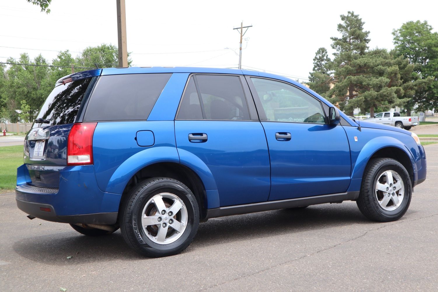 2006 Saturn Vue Base | Victory Motors of Colorado