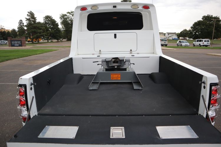 2008 International RXT | Victory Motors of Colorado