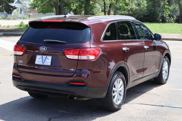 2018 Kia Sorento LX V6 | Victory Motors of Colorado