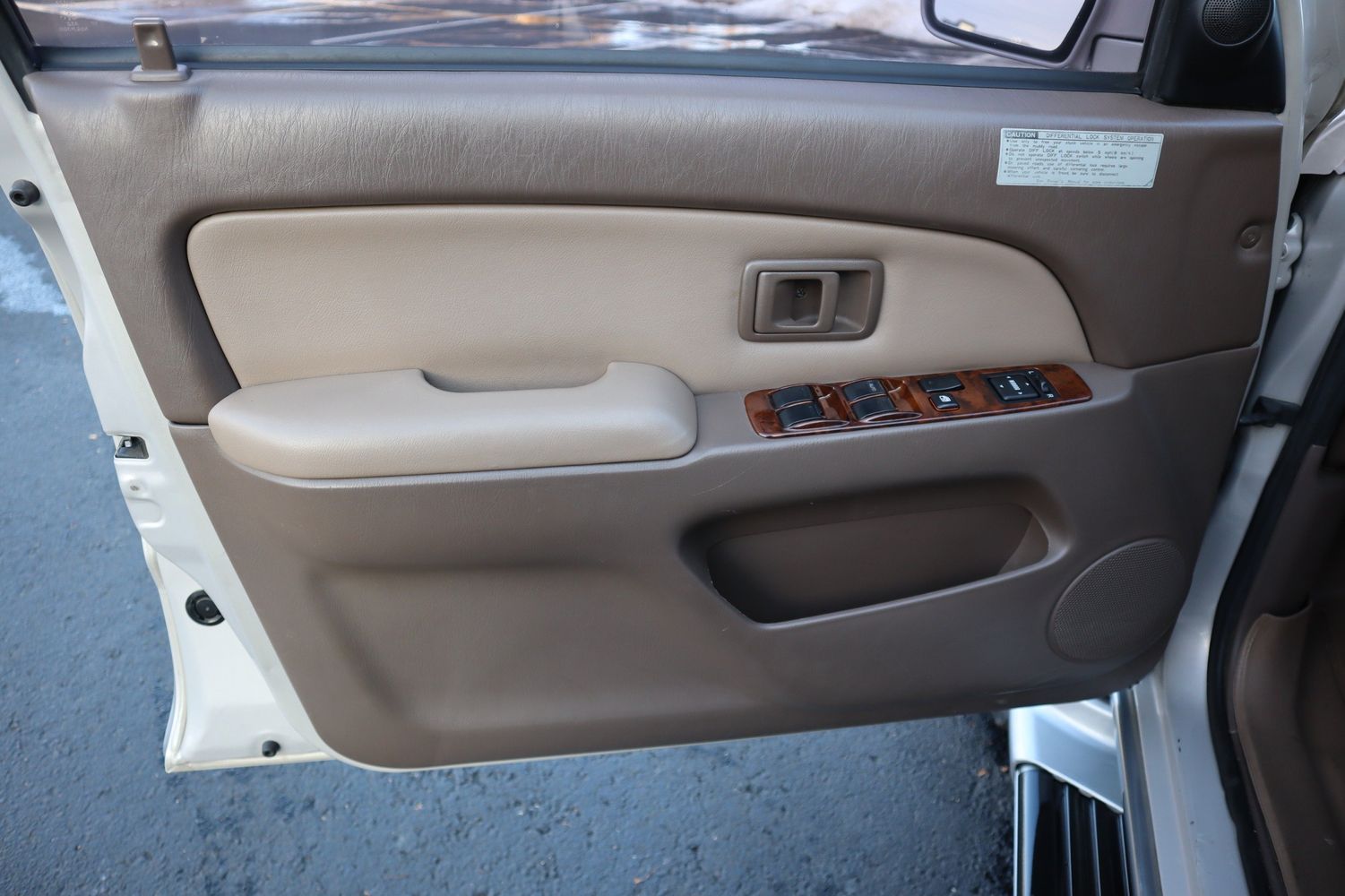 1996 Toyota 4Runner Limited | Victory Motors of Colorado