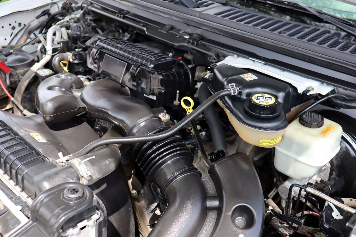 2006 Ford F-250 Super Duty XL | Victory Motors of Colorado