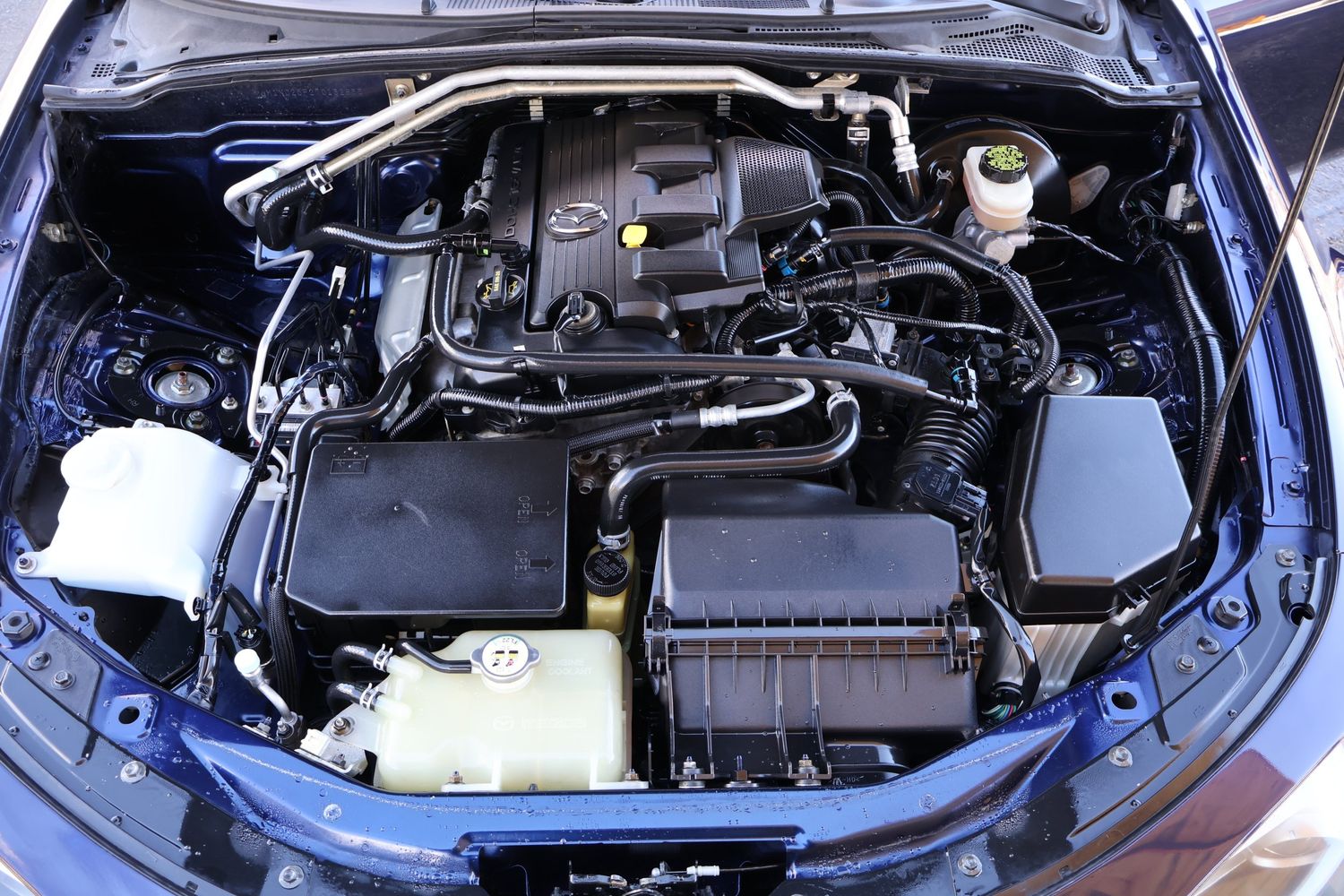2007 Mazda MX-5 Miata | Victory Motors of Colorado