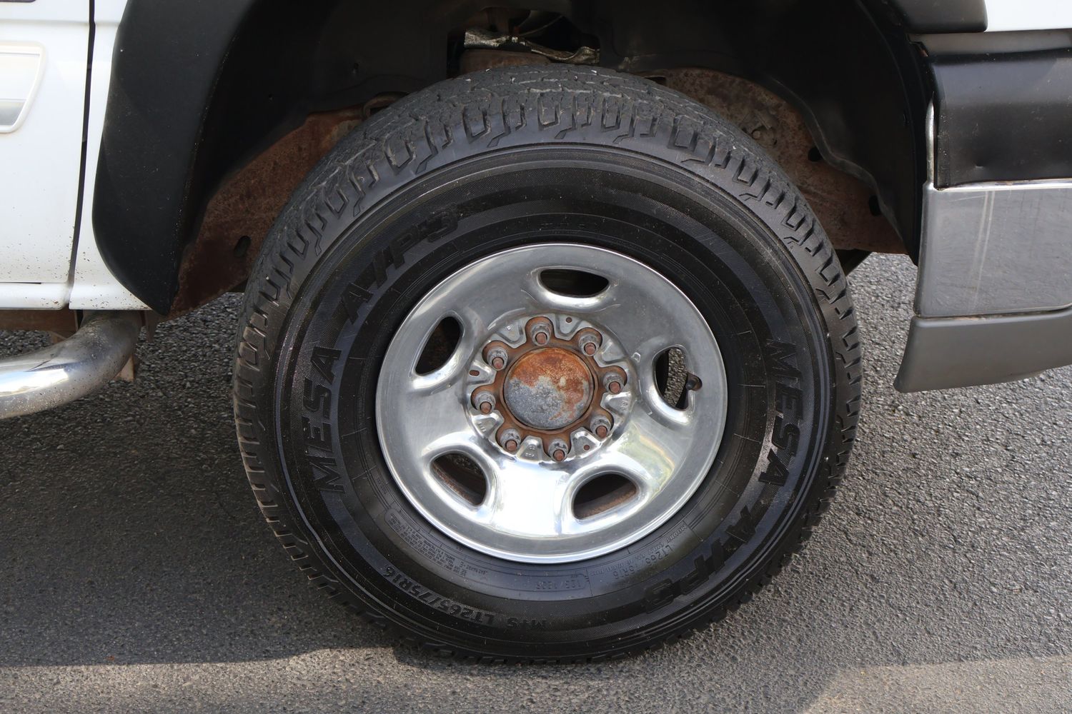 2003 Chevrolet Silverado 2500HD Base | Victory Motors of Colorado