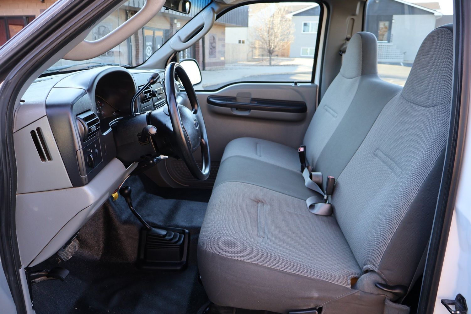 2006 Ford F-250 Super Duty XL | Victory Motors of Colorado