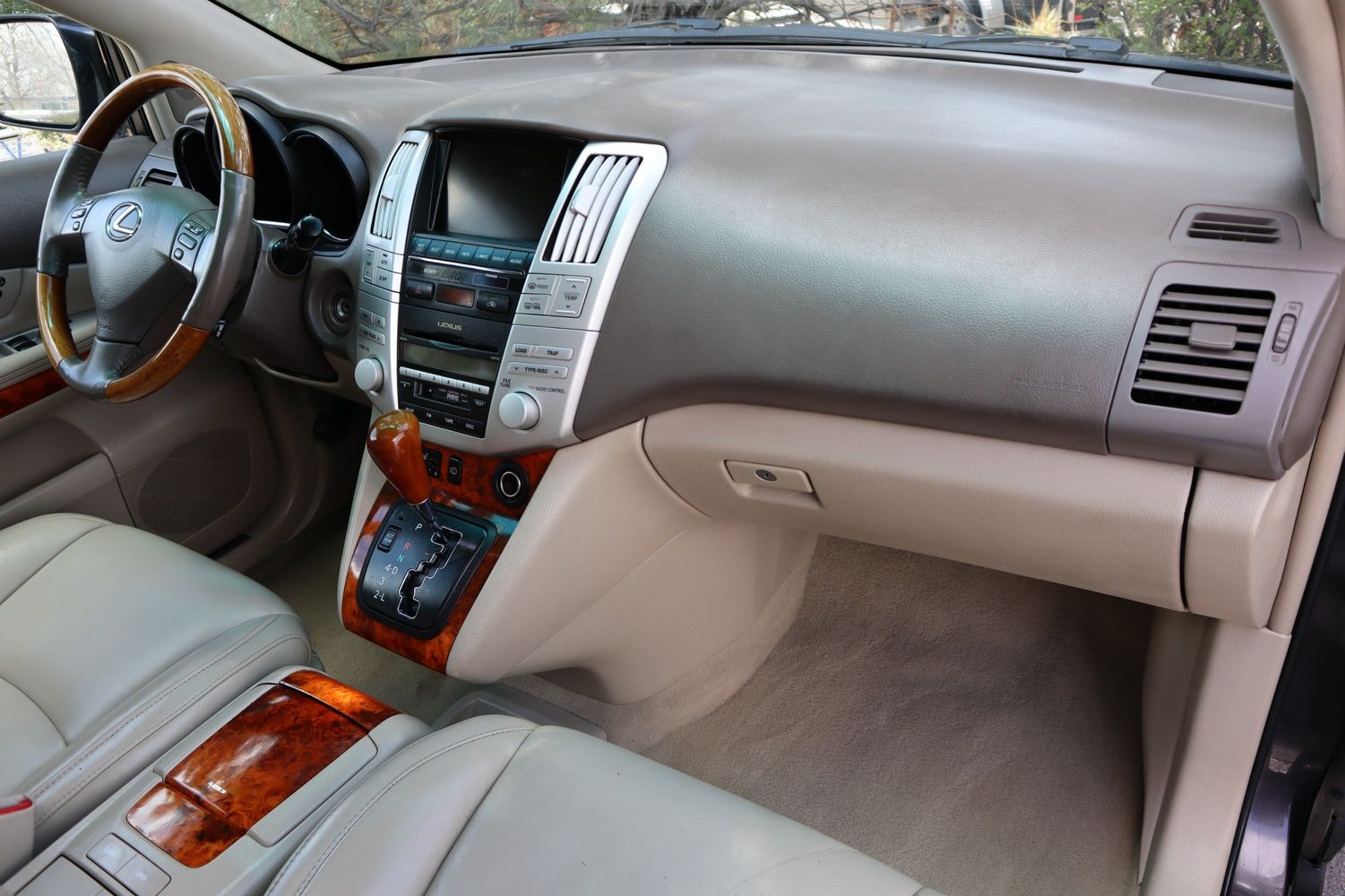 2009 Lexus RX 350 Base | Victory Motors of Colorado