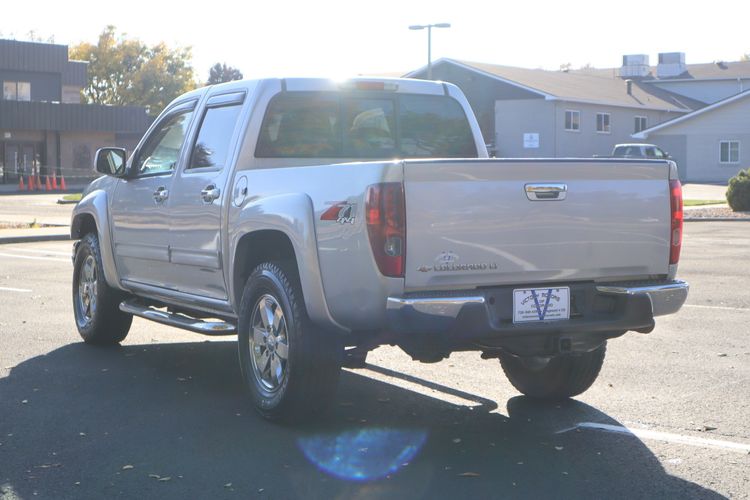 2011 Chevrolet Colorado LT | Victory Motors of Colorado