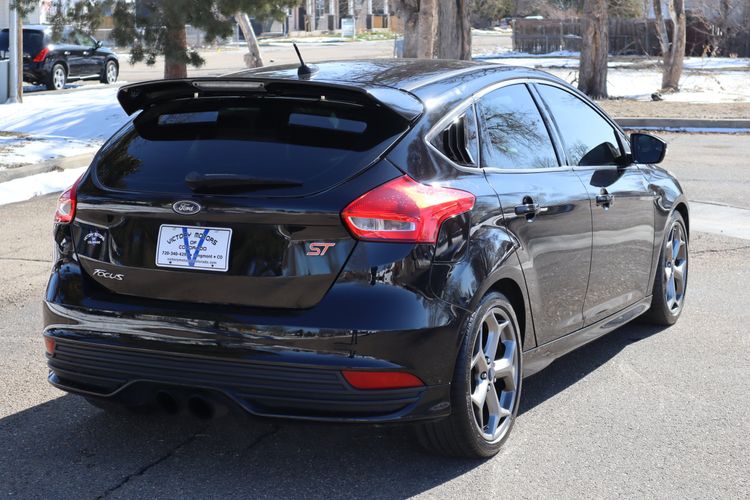2016 Ford Focus ST | Victory Motors of Colorado
