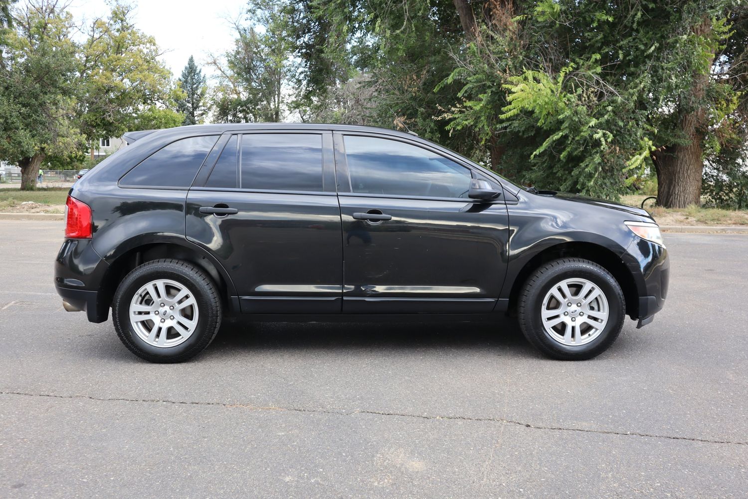 2012 Ford Edge SE | Victory Motors of Colorado