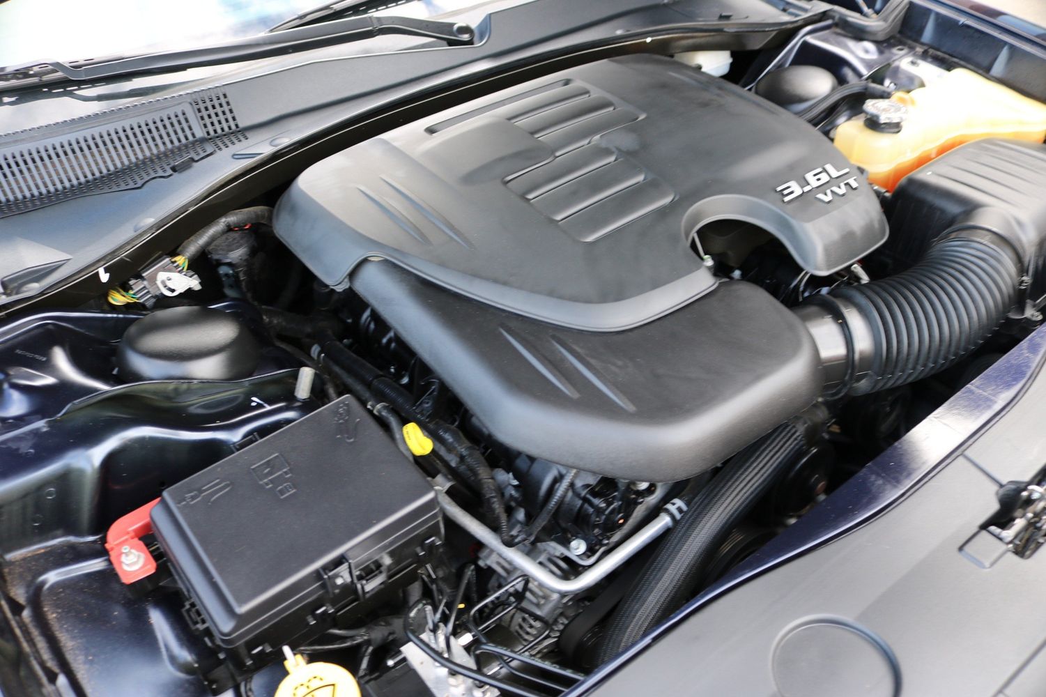 2011 Dodge Charger SE | Victory Motors of Colorado