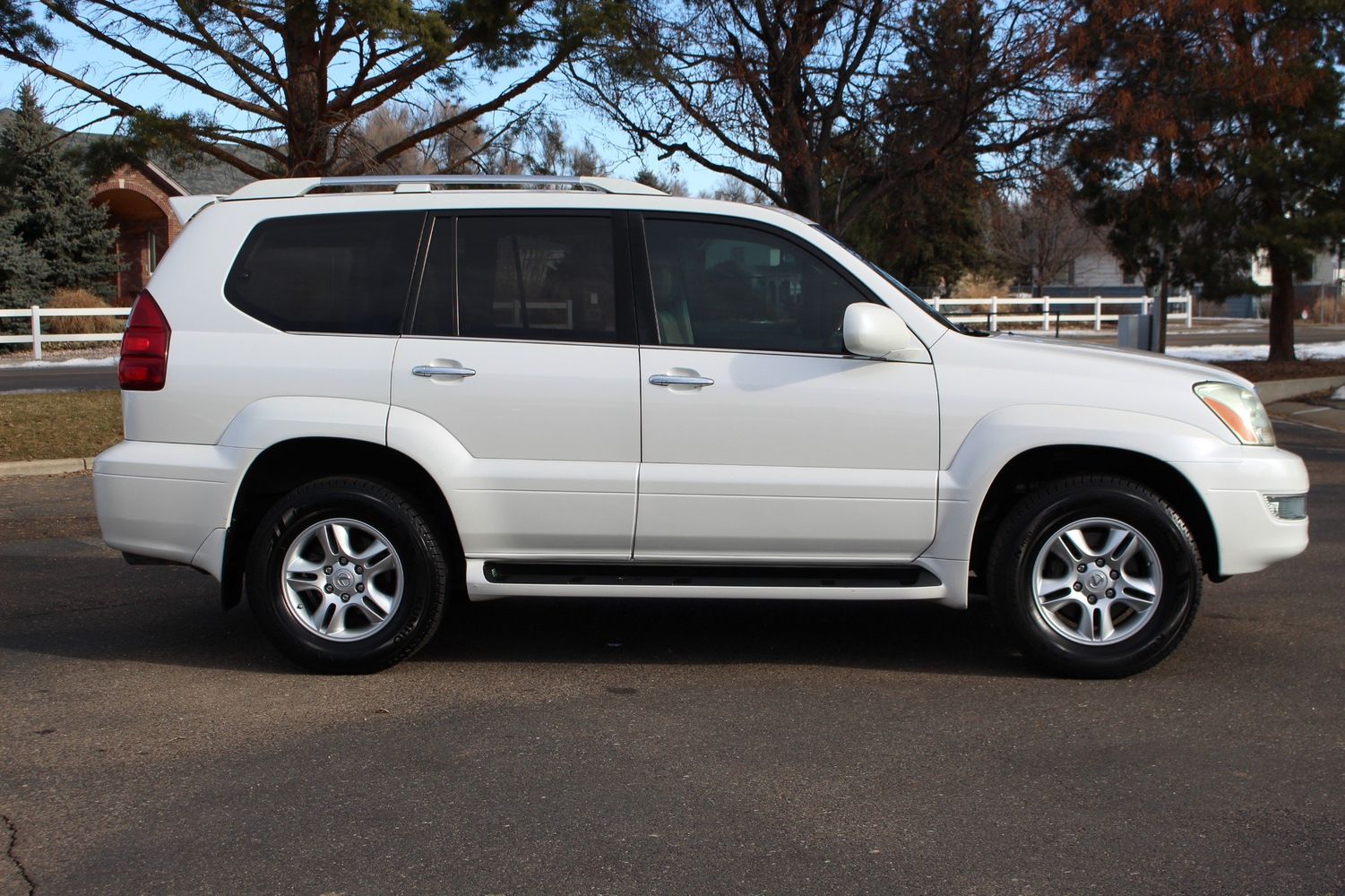 2008 Lexus GX 470 | Victory Motors of Colorado