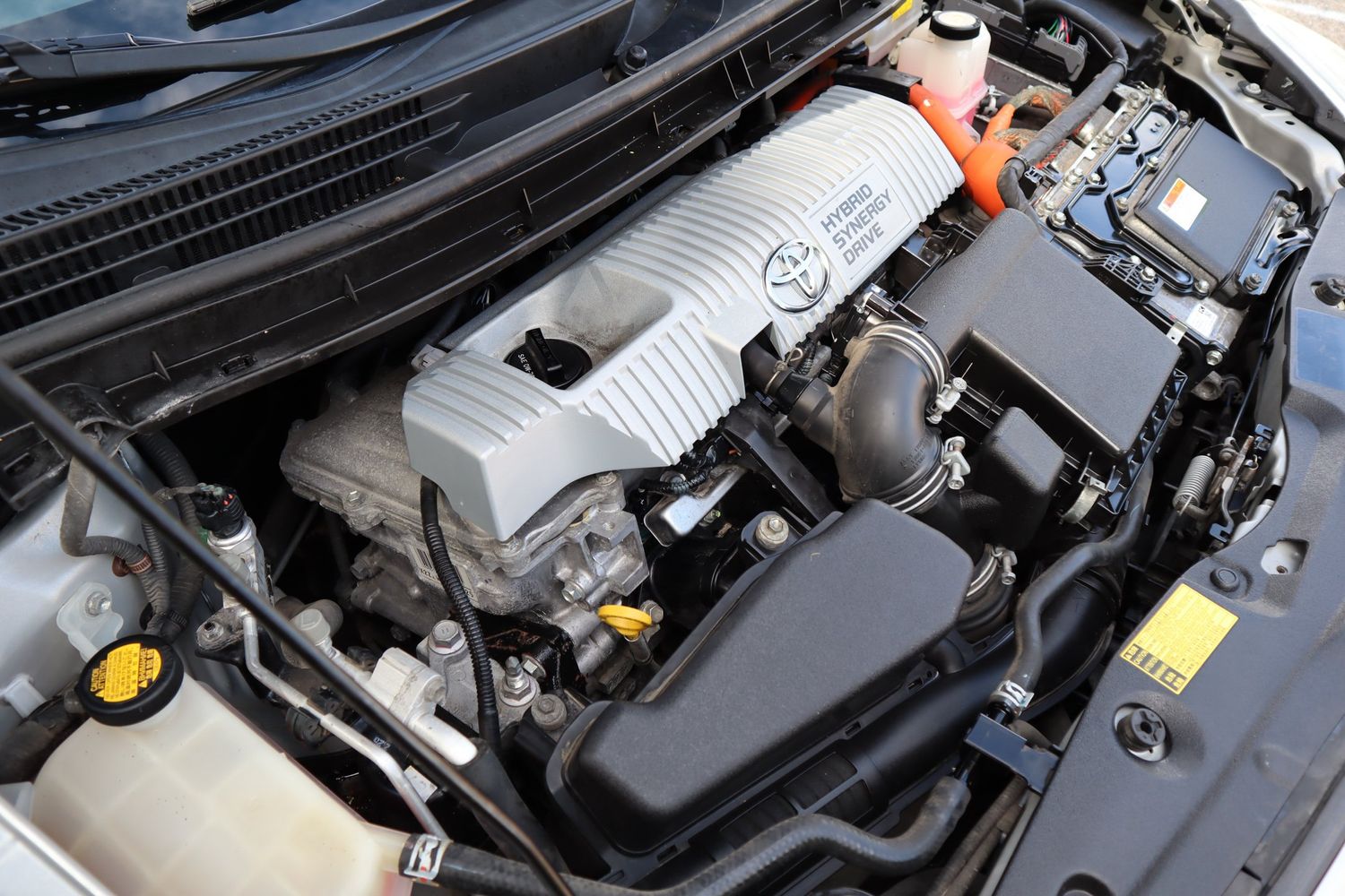 2013 Toyota Prius Two | Victory Motors of Colorado