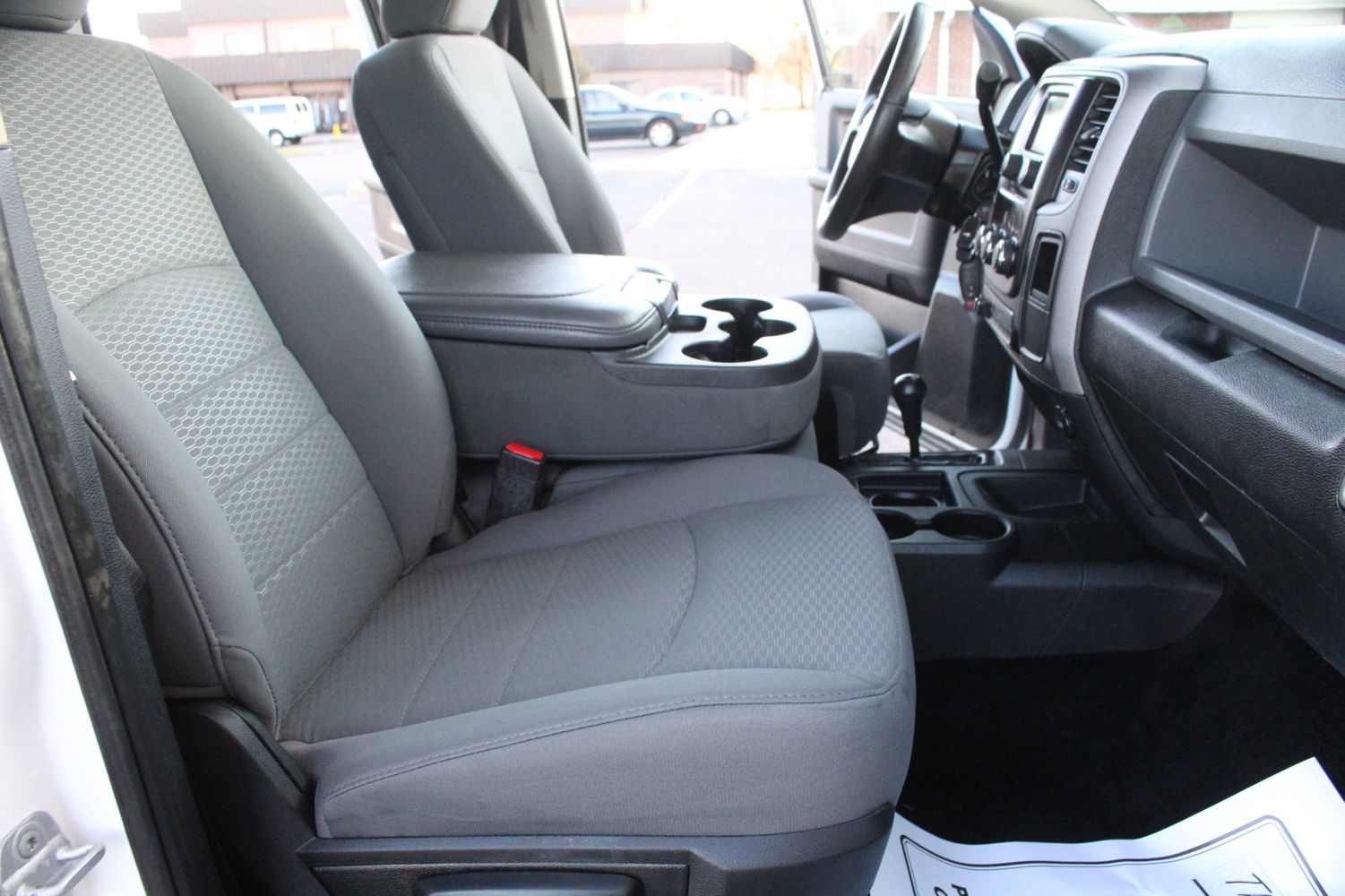 2014 Ram 2500 Tradesman | Victory Motors of Colorado