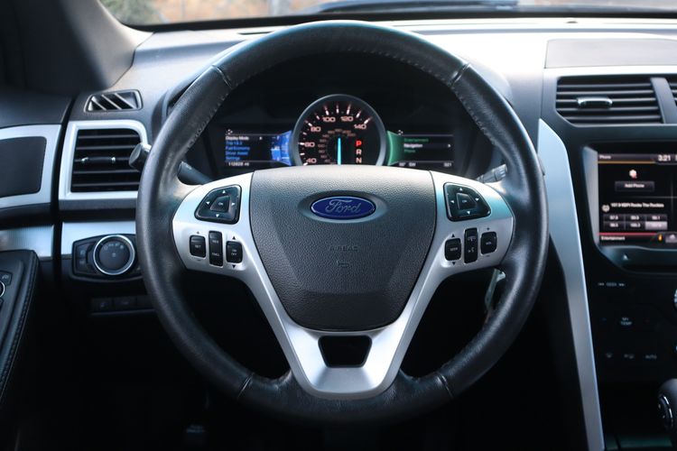 2014 Ford Explorer XLT | Victory Motors of Colorado